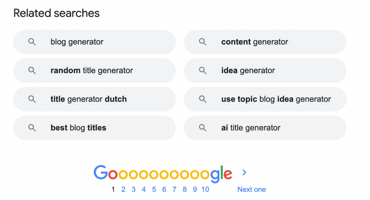 The Importance of Keyword Research [Free Template]