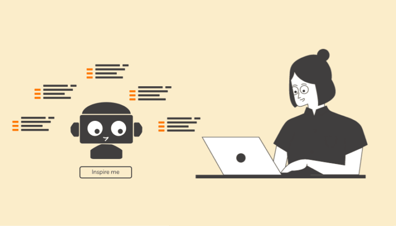 Blog Outline Generator. Powered by AI [Start for Free]