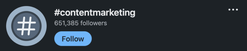 How to Find the Best Hashtags [Template Included]