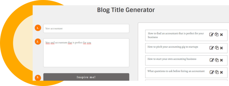 Examples of Great Accounting Blog Post Titles That Will Inspire You