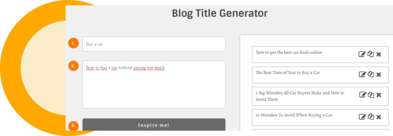 Examples of Great Blog Post Titles That Will Inspire You