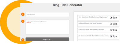 Examples of Great Business Blog Post Titles That Will Inspire You