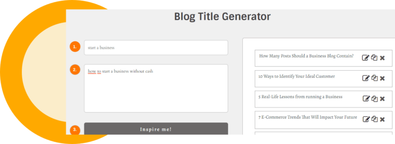 Examples of Great Business Blog Post Titles That Will Inspire You