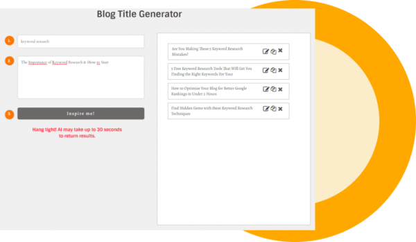 AI for SEO. How to use Artificial Intelligence to Boost Rankings