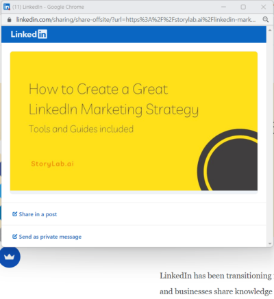 How to Get More LinkedIn Followers [13 Tips and AI Tools]