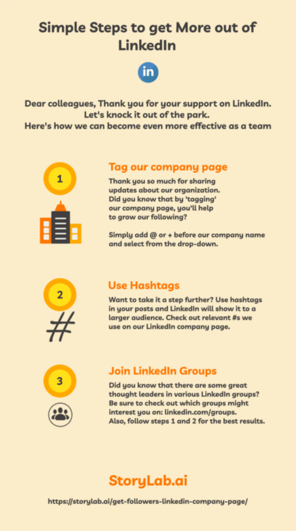 How to Get More LinkedIn Followers [13 Tips and AI Tools]