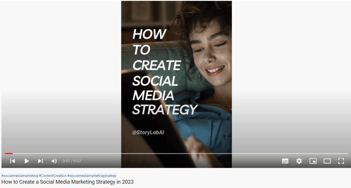 How to Conduct a YouTube Audit [Worksheet Included]
