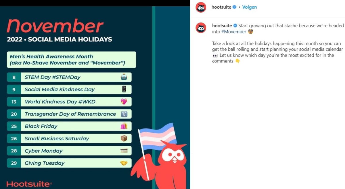 Examples of Great B2B Instagram Posts That Will Inspire You