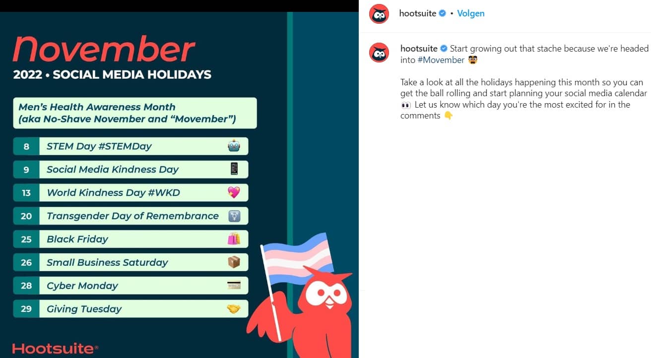 Examples of Great B2B Instagram Posts That Will Inspire You