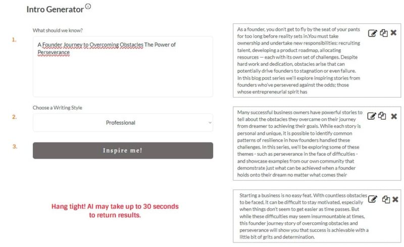 How to Create a Digital Magazine with the Help of AI