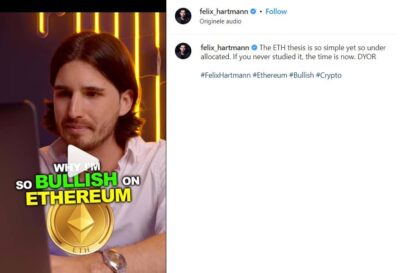 Examples of Great Crypto Instagram Posts That Will Inspire You