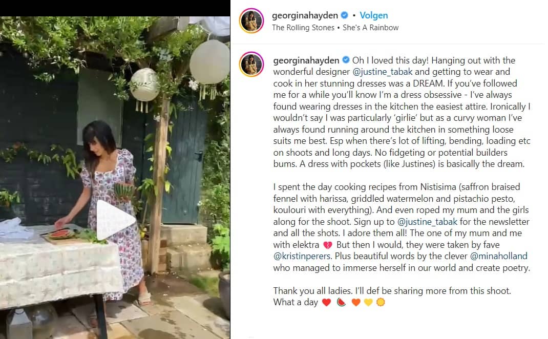 Examples of Great Food Instagram Posts That Will Inspire You