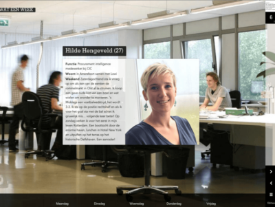 How To Ensure Your Online Staff Magazine Gets Read