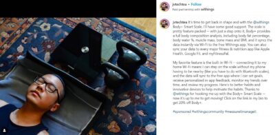 Examples of Great Tech Instagram Posts That Will Inspire You