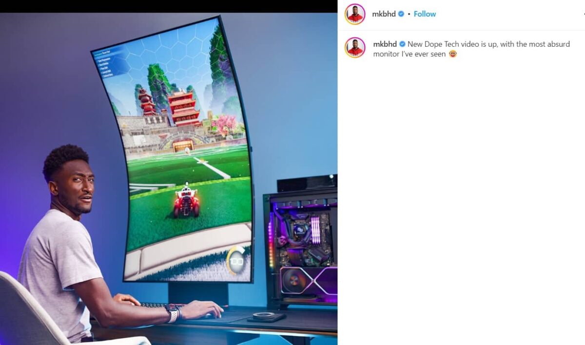 Examples of Great Tech Instagram Posts That Will Inspire You