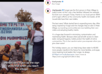 Examples of Great Nonprofit Instagram Posts That Will Inspire You