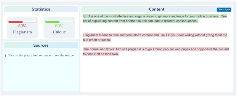 Content Plagiarism and SEO: Effects and How to Avoid It?