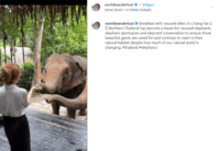 Examples of Great Travel Instagram Posts That Will Inspire You