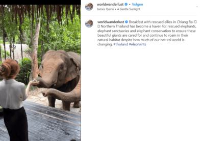 Examples of Great Travel Instagram Posts That Will Inspire You