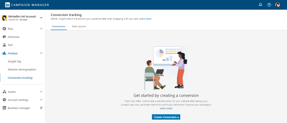 LinkedIn Insight Tag Guide for Better B2B Marketing Results
