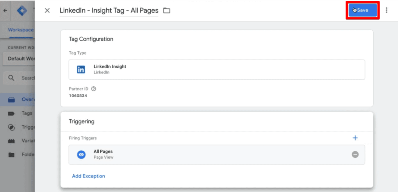 What is a LinkedIn Insight Tag? A Complete Explanation