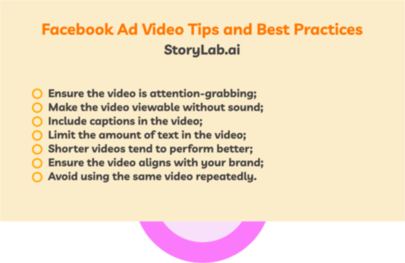 Facebook Ad Copy Generator. Powered by AI [Start for Free]