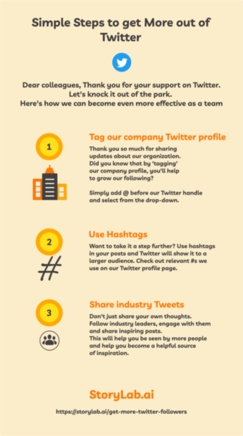 How to Get More Twitter Followers [Simple Tips]