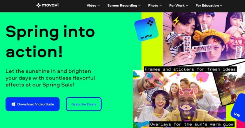 Top 5 Online Screen Recorder Tools
