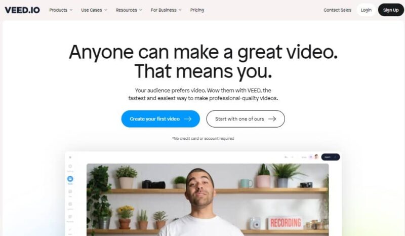 Top 5 Online Screen Recorder Tools