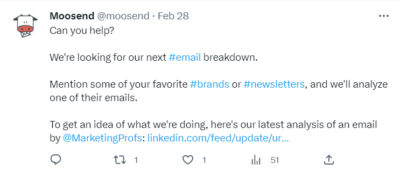 5 Ways to Grow Your Email List Through Twitter