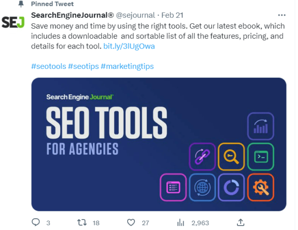 5 Ways to Grow Your Email List Through Twitter