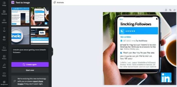 Top (AI) LinkedIn Marketing Tools to Grow your LinkedIn Presence