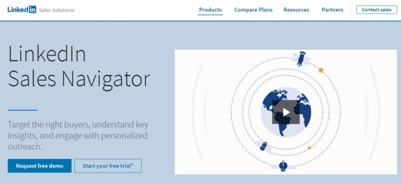 Top (AI) LinkedIn Marketing Tools to Grow your LinkedIn Presence