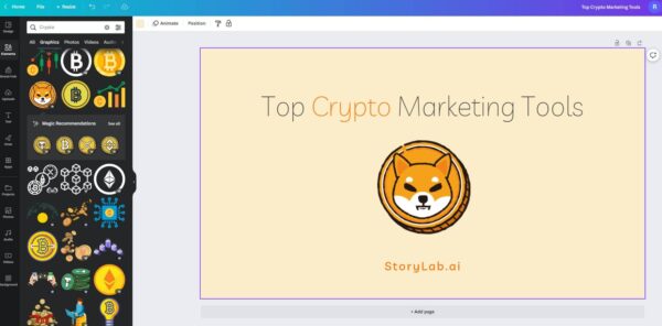 Examples of Great Crypto Blog Post Titles That Will Inspire You