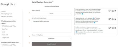 Effective E-Commerce LinkedIn Content Ideas [+ AI Generator]