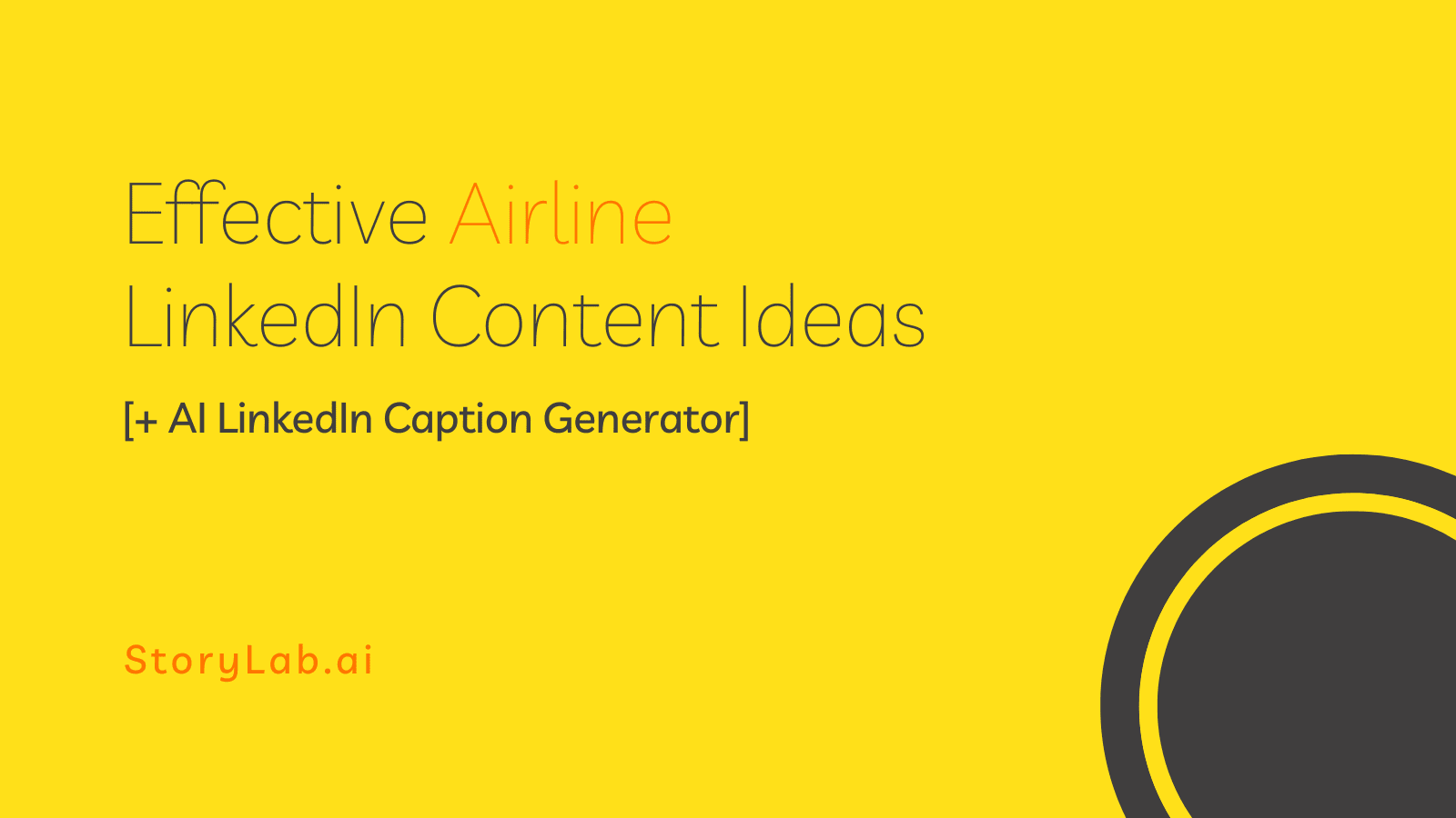 Effective Banking LinkedIn Content Ideas [+ LI Caption Generator]