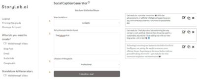 Effective Technology LinkedIn Content Ideas [+ LI Post Generator]