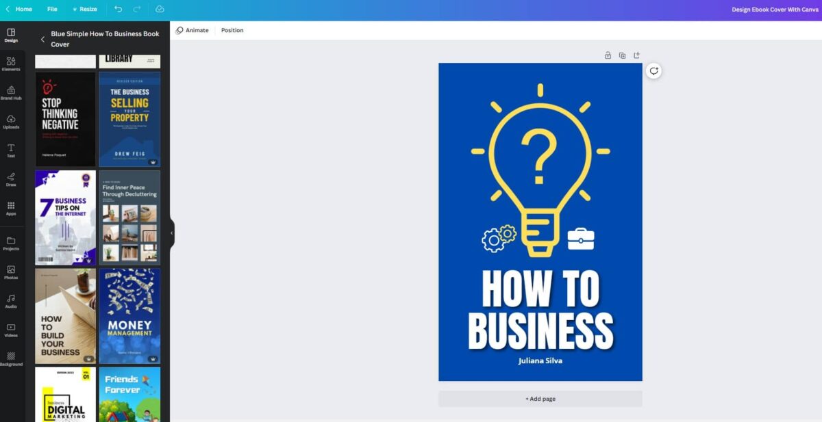 How to Write and Format an Ebook With the Help of AI