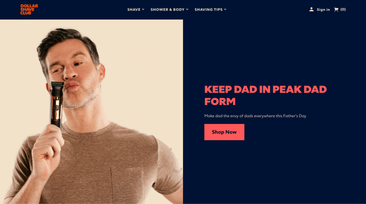 How to Write Engaging Website Copy That Converts [Examples Included]