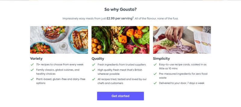 How to Write Engaging Website Copy That Converts [Examples Included]