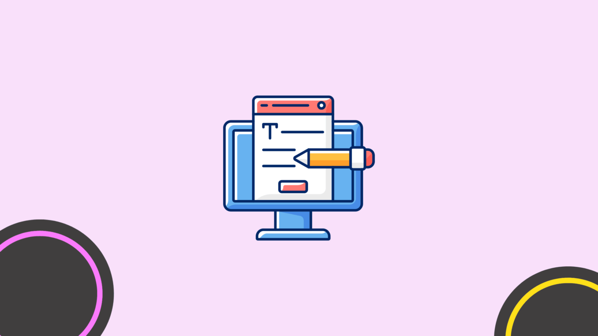 How to Write Engaging Website Copy That Converts [Examples Included]