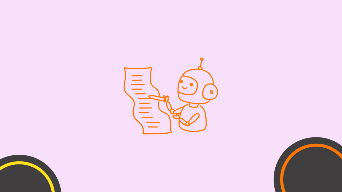 Mejore sus habilidades de escritura usando ChatGPT: ¿Es realista?