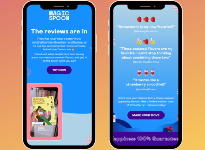 Improve your eCommerce Content Marketing Strategy