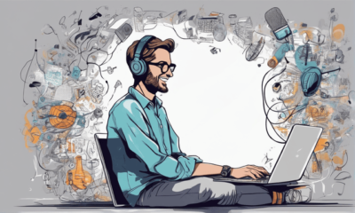 AI Podcast Idea Generator [Start for Free] Podcast Topic Generator