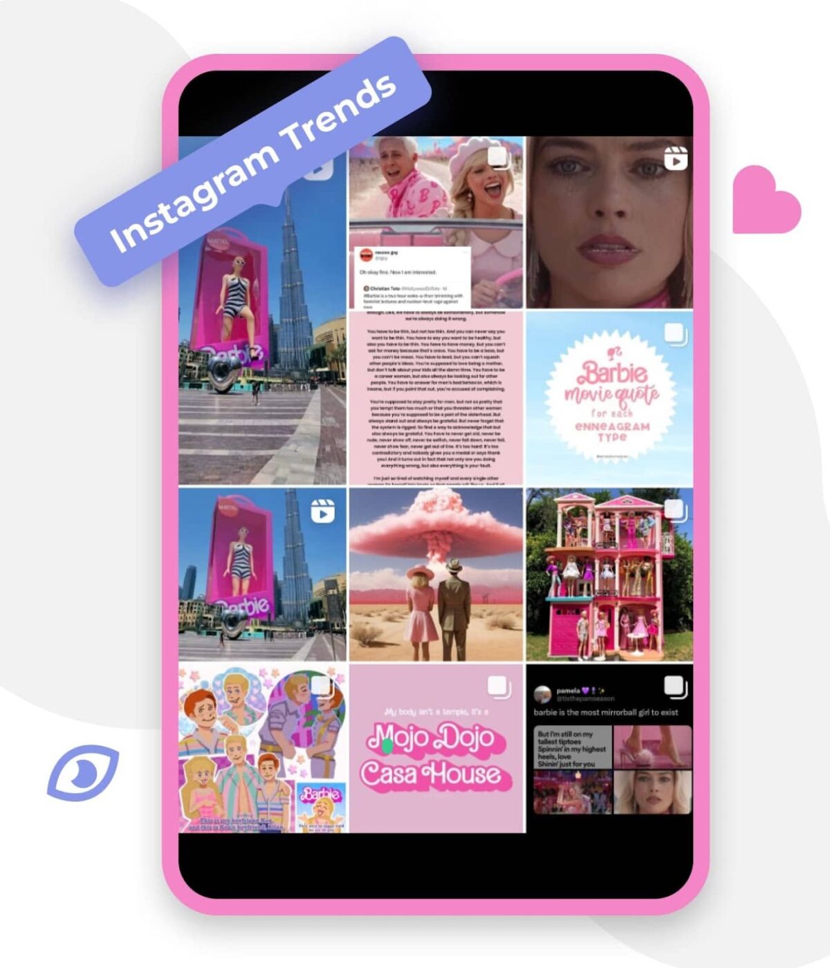 The Best Strategies to Keep Up With the Latest Instagram Trends