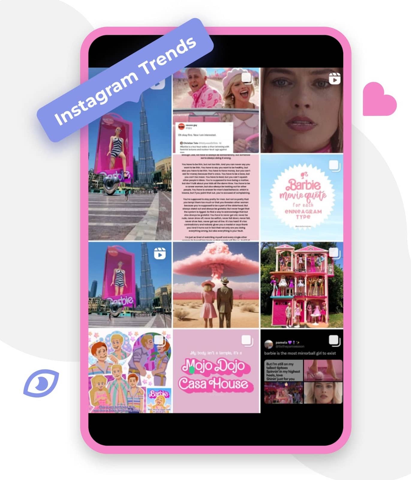 The Best Strategies to Keep Up With the Latest Instagram Trends