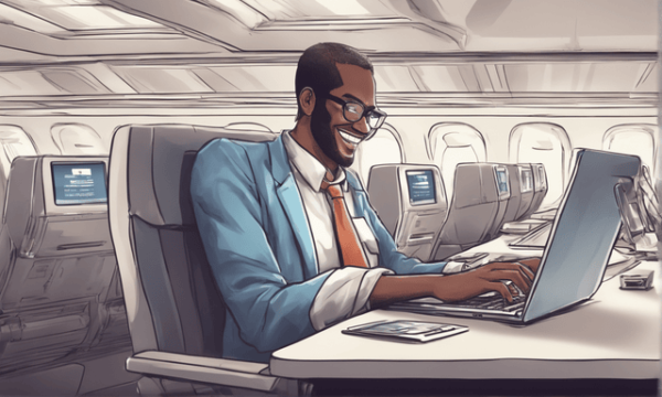 Examples of Catchy Airline YouTube Video Titles [+ AI Tool]