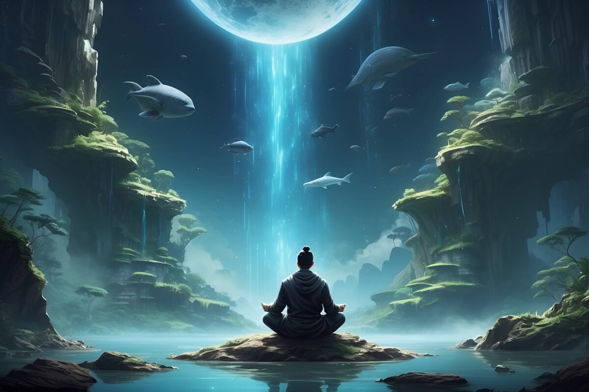 Top Graphic Design Trends for 2024: The Future of Visuals