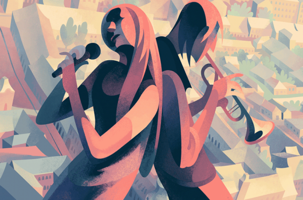 Top Graphic Design Trends for 2025: The Future of Visuals