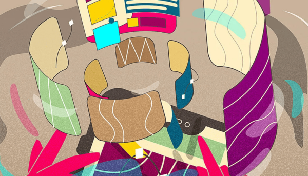 Top Graphic Design Trends for 2025: The Future of Visuals